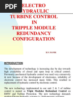 Stage 2 TDBFP | PDF | Pump | Turbomachinery