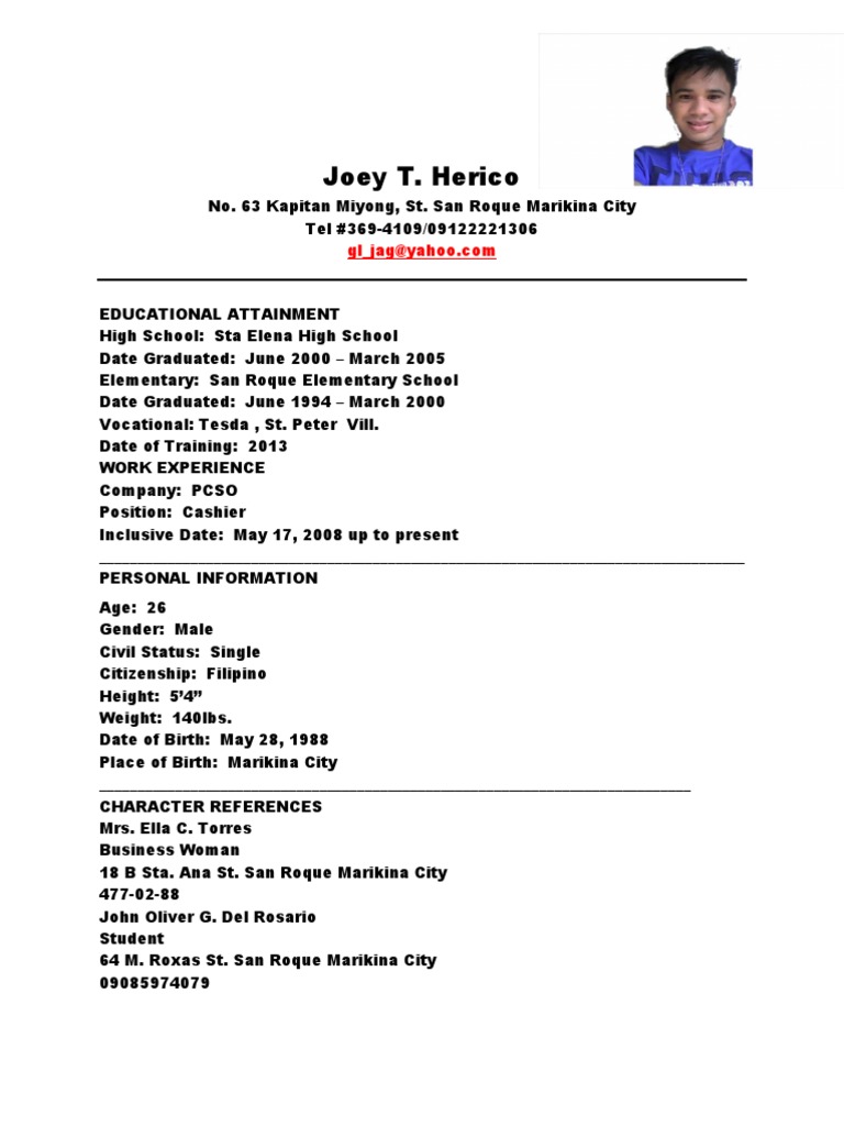 Herico | PDF