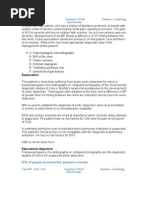 13 Pre MCQ Answer Template | PDF