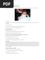Sialogogues and Anti-Sialogogues Overview | PDF | Pharmacology ...