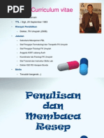 Daftar Obat Asma Yang Ada Di Indonesia | PDF