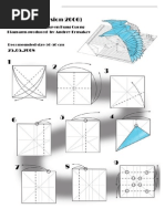 Origami | PDF | Home & Garden