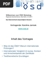 OSD Modeltest A2 PDF | PDF