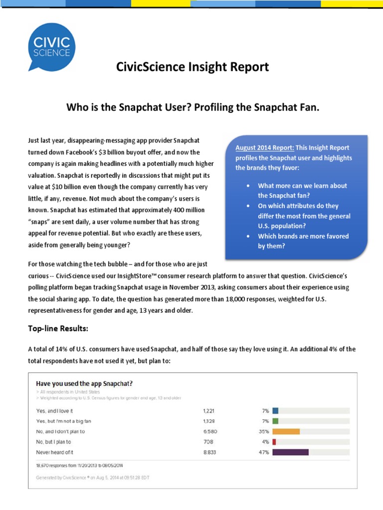 Snapchat Valuation | PDF | Snapchat | Luxury Vehicles