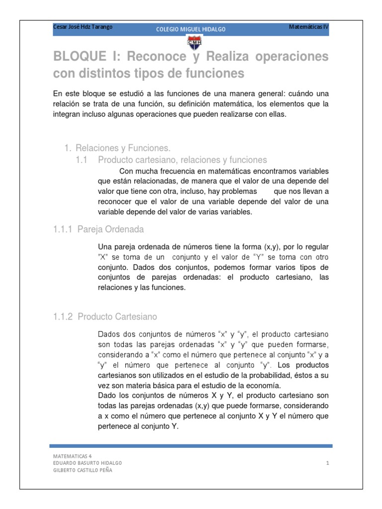 Extra Mate 4 | PDF | Logaritmo | Asíntota