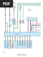 3ZZ Fe | PDF | Systems Engineering | Vehicles