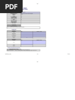 SAP Cutover Checklist | PDF | Receipt | Printer (Computing)