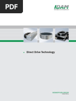 MultiCam 7000-Series CNC Router | PDF | Electric Motor | Gear