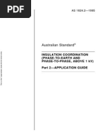 As 2067-2008 Substations and High Voltage Installations Exceeding 1 KV ...