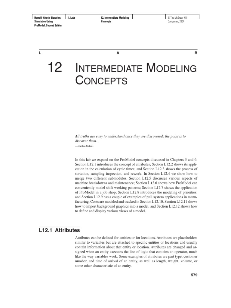 Unit2ch12 PDF | PDF | Computing | Computing And Information Technology