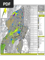 Regiones Economicas de Chiapas | PDF | Chiapas | Mesoamérica