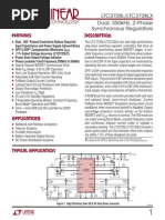 Data Sheet Ic fr9886 | PDF | Capacitor | Mosfet