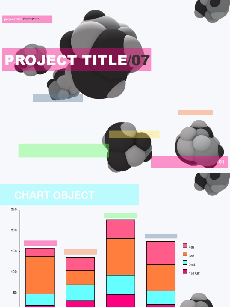 Project Title | PDF | Art