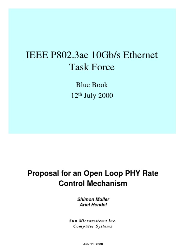 Blue Book PDF | PDF | Byte | Computing