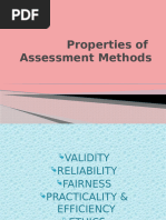 Lesson 5 - Process and Product-Oriented Performance Based Assessment ...