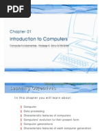 Computer: Computer Fundamentals: Pradeep K. Sinha & Priti Sinha | PDF ...