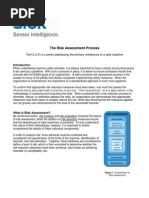 Petronas Risk Matrix Procedure | PDF | Risk Assessment | Risk