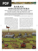 Intensification of Security Measures | PDF | Military Operations ...