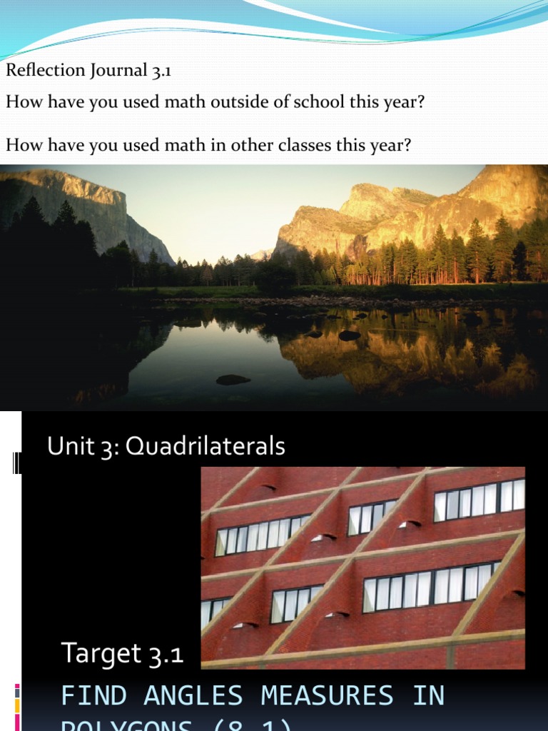 Geo t3 1 | PDF | Teaching Methods & Materials