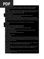 Pemeriksaan Simplisia: Makroskopis & Mikroskopis | PDF