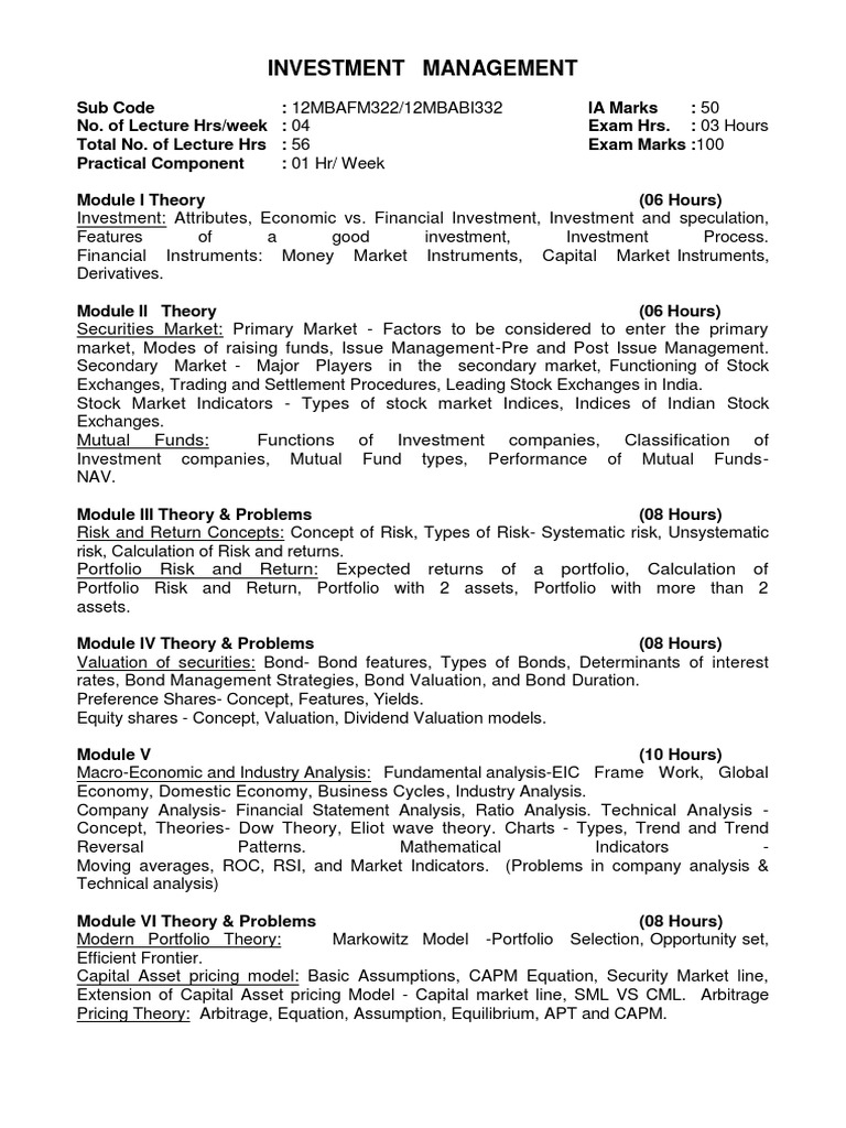investment-management-pdf