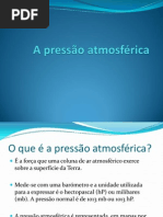 Mapa Pressorico Impressao | PDF