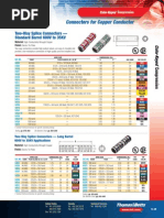 Wire Size Comparison: AWG vs KCMIL | PDF