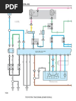 Toyota ECU Pinout | PDF