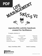 Creativity Intelligence Test | PDF | Creativity | Intelligence