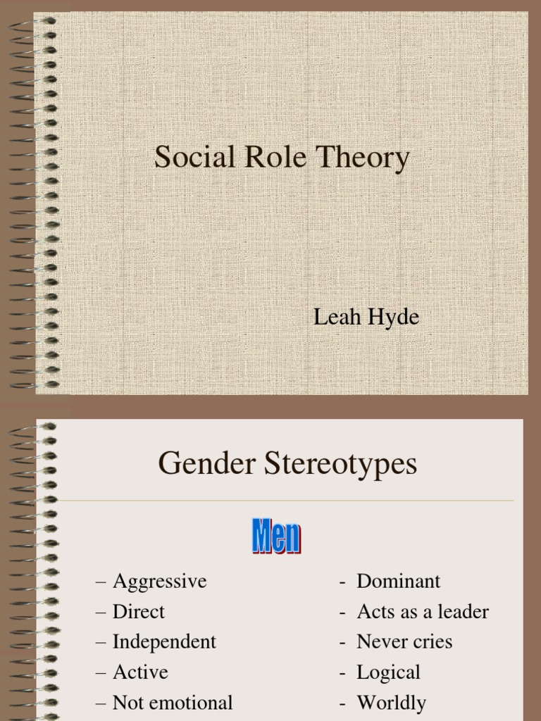Exploring the Origins of Gender Differences in Social Behavior Through ...