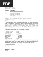 Official Ten-Code List Association of Public Communications Officers ...