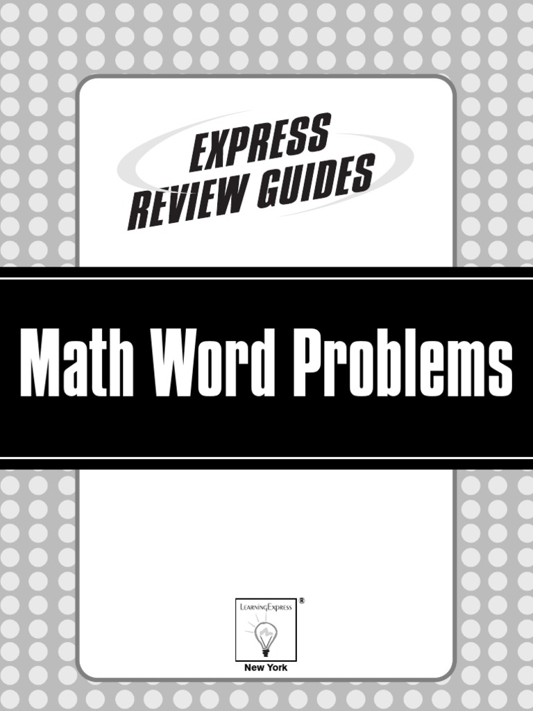 Math Word