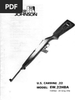 M4 Carbine Exploded View: Item Part No. Description QTY | PDF | Firearm ...