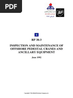 Crane Load Test Procedure | PDF | Crane (Machine)