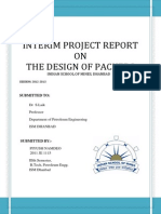 Drawing Plate Layout Format | PDF