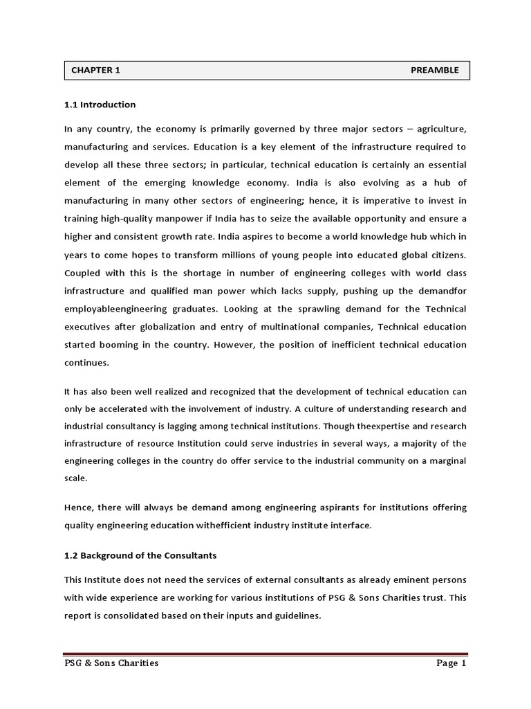 DPR Engineering College | PDF | Tamil Nadu | Curriculum