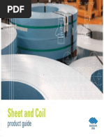 Kingspan - QC - Architectural Wall Panel - KS1000 AWP - QuadCore - Data ...
