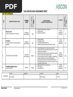 Site Logistics Plan Example | PDF | Economic Sectors | Nature