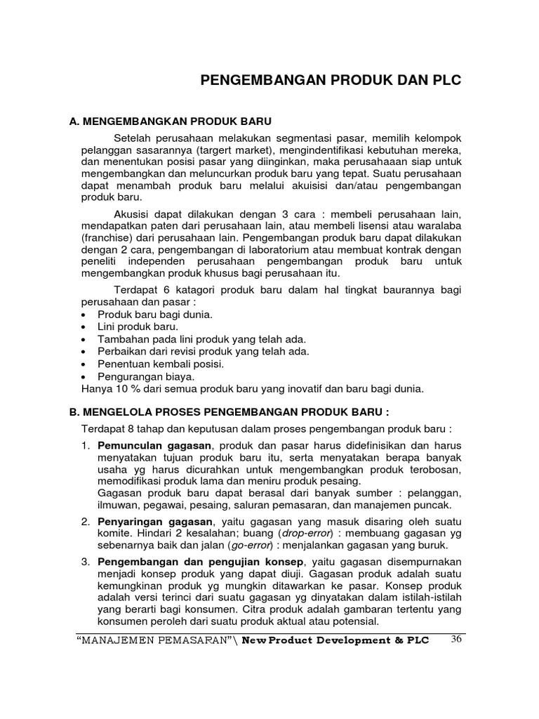 Konsep Pemasaran Cara Ampuh Pasarkan Bisnis Anda Melalui Blog