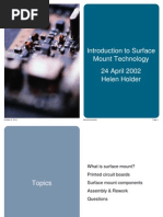 IPC-A-600 The Acceptability of Printed Boards | PDF | Printed Circuit ...