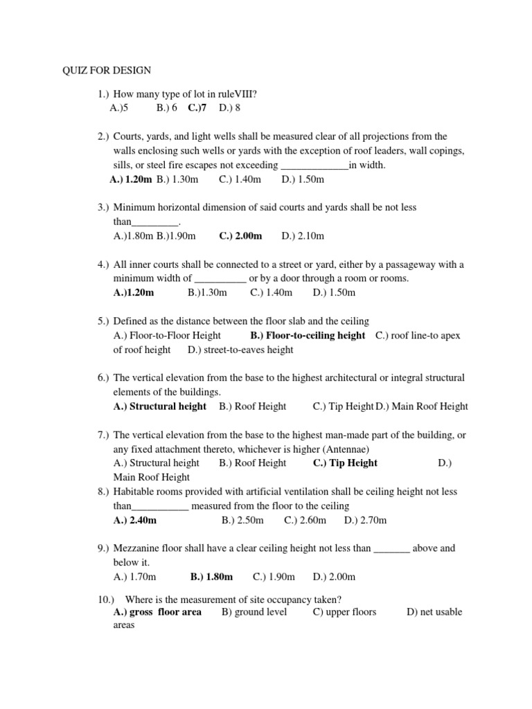 Design Reviewer | PDF | Buildings And Structures | Building