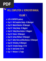 Training Document Openwells - Final | PDF | Login | User (Computing)