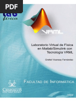 COMSOL, Tutorial Español | PDF | Simulación | Software