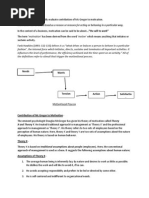 Robert Carkhuff's Theory | PDF | Nonverbal Communication | Psychology
