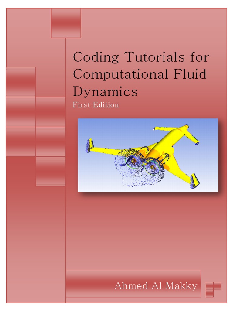 Computational Fluid Dynamics | Download Free PDF | Computational Fluid ...