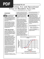 Otr Pattern Catalogue Tyres | PDF | Tire | Manufactured Goods