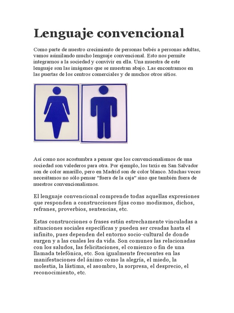 Lenguaje convencional.doc