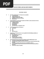 Vat Declaration Form | PDF | Value Added Tax | Taxes