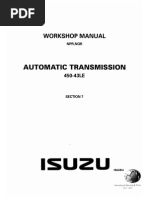 Toyota R150 R151 | PDF | Bearing (Mechanical) | Four Wheel Drive