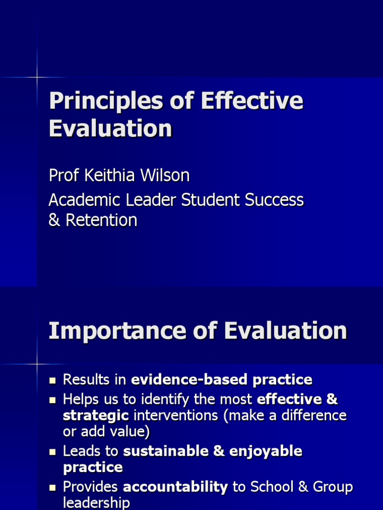 2 Kirkpatrick Evaluation Model | PDF | Mentorship | Survey Methodology